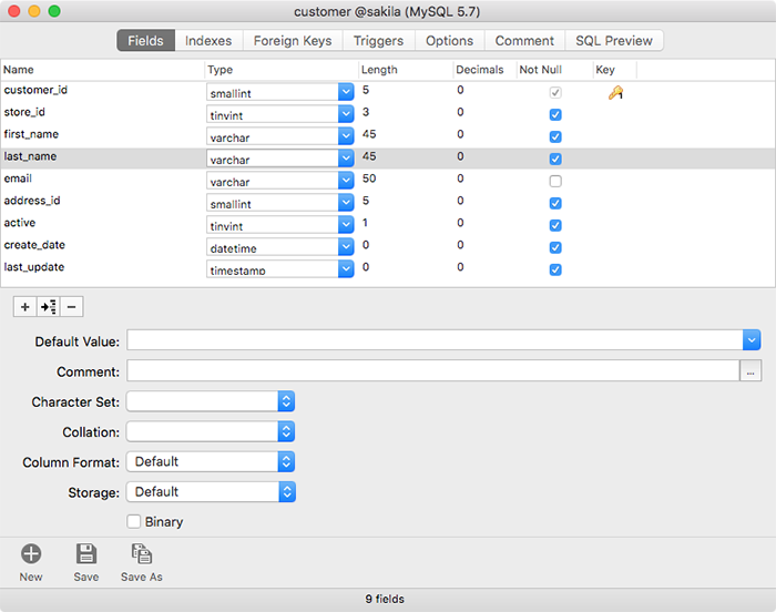 Top 5 Mysql Gui Tools For Windows